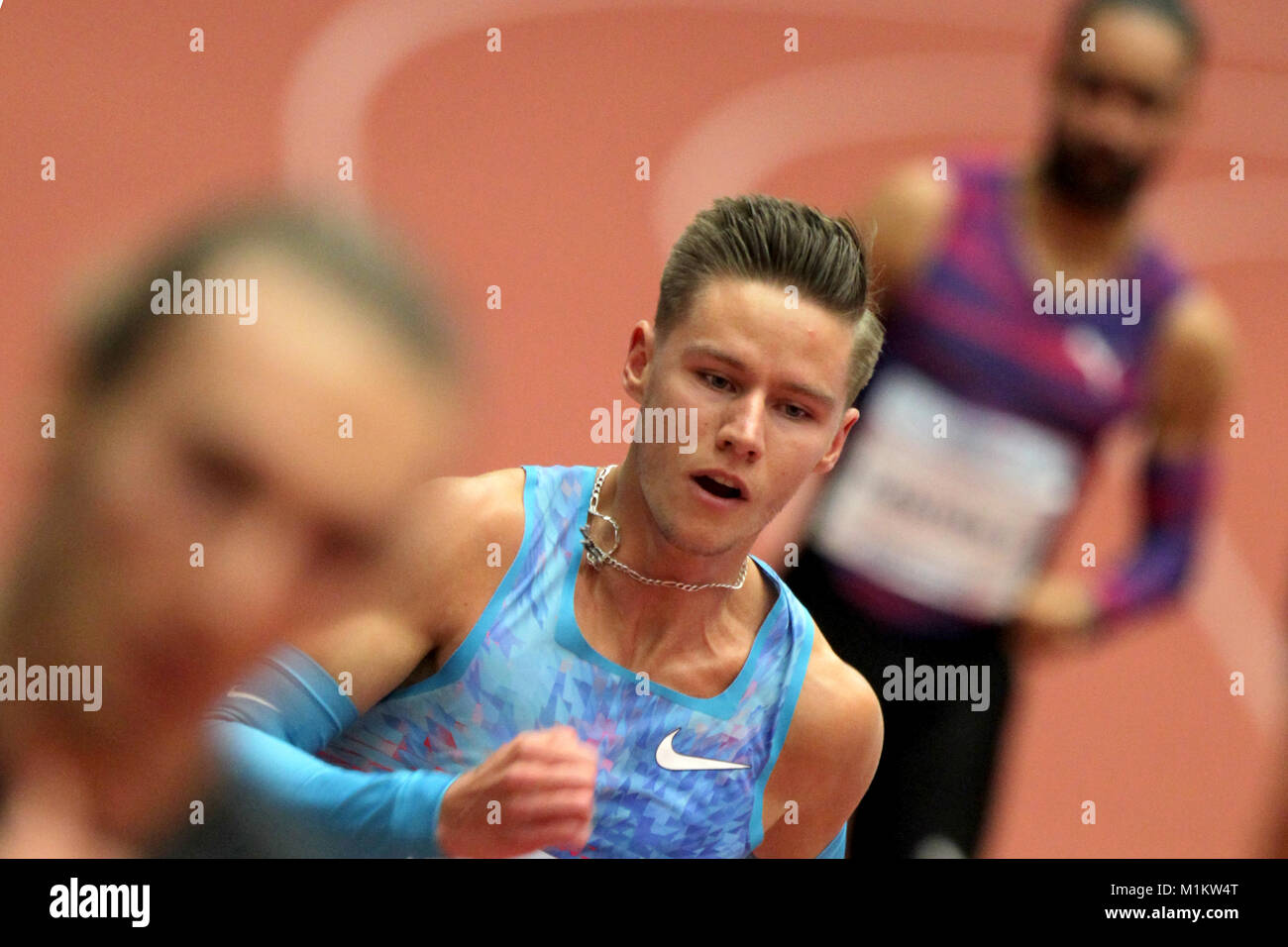 Czech indoor gala 2018 hi-res stock photography and images - Alamy