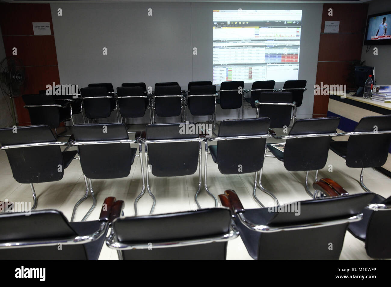 Public Trading High Resolution Stock Photography and Images - Alamy