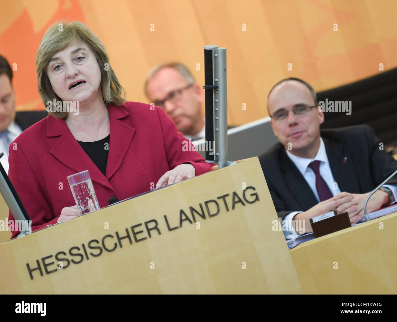 Eva kuehne hoermann hi-res stock photography and images - Alamy