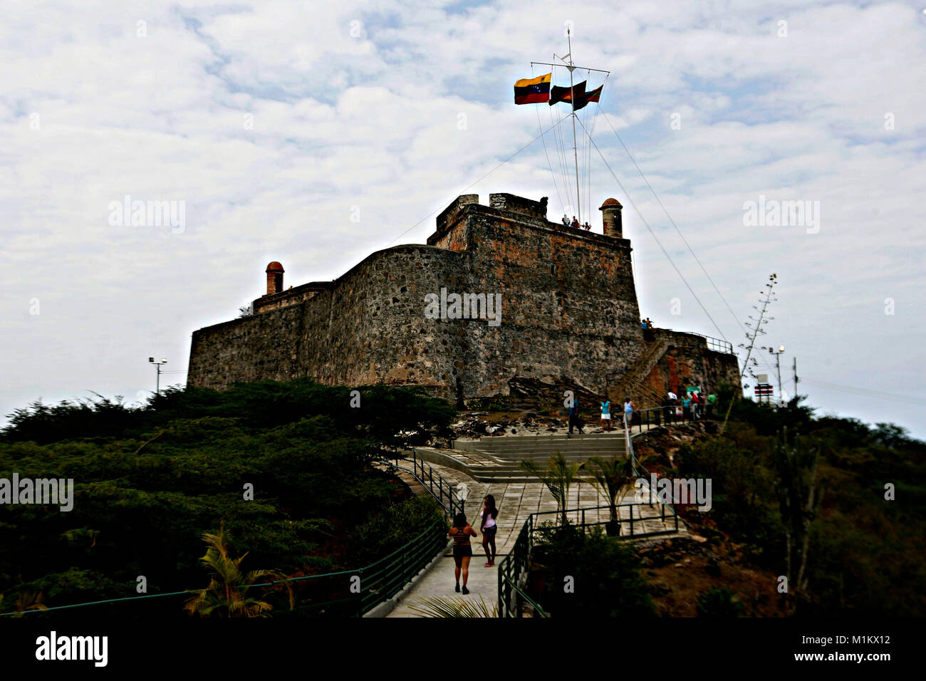 Solano y bote hi-res stock photography and images - Alamy