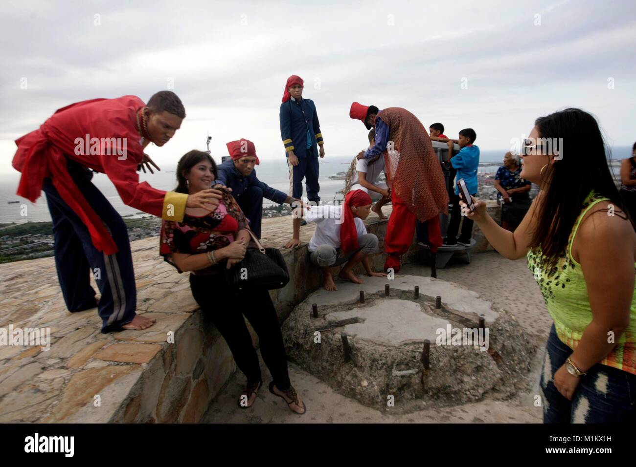 Puerto Cabello, Carabobo, Venezuela. 11th May, 2013. May 11, 2013 ...