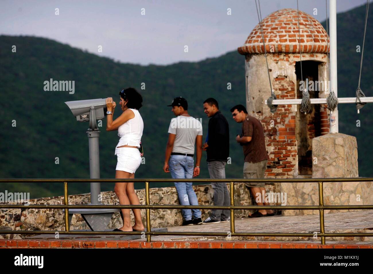 Viga cresta hi-res stock photography and images - Alamy