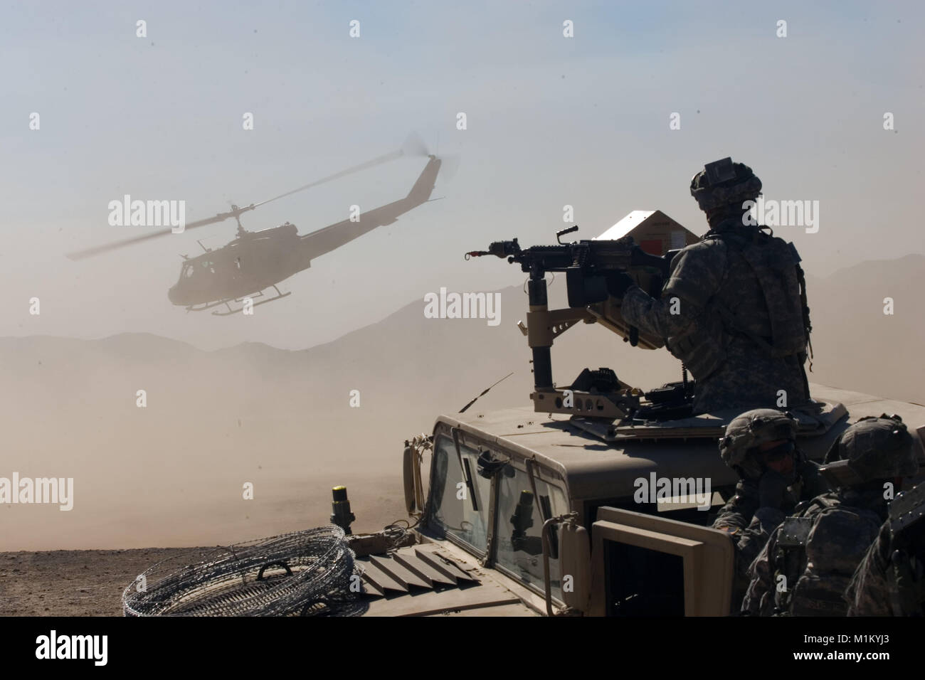 Joint ied training hi-res stock photography and images - Alamy