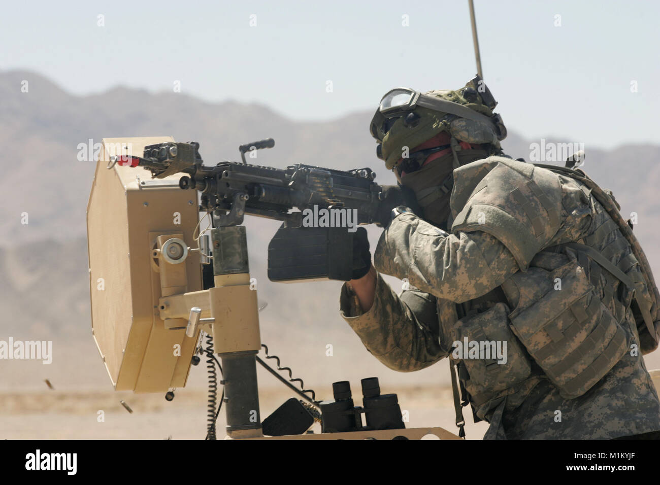 In combat with the us texas infantry hi-res stock photography and ...