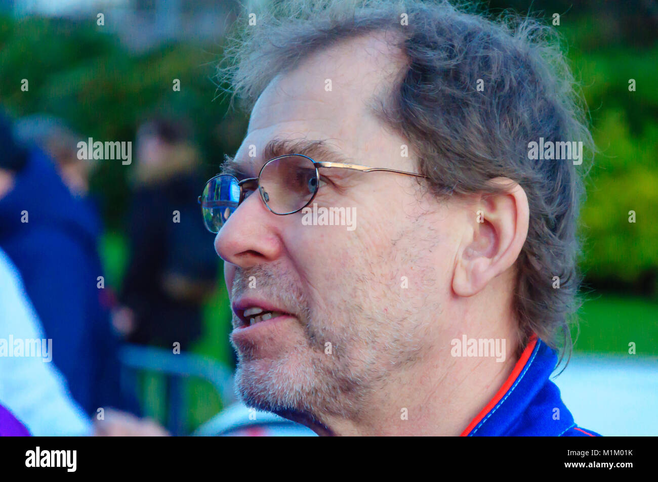 Donald carslaw hi-res stock photography and images - Alamy