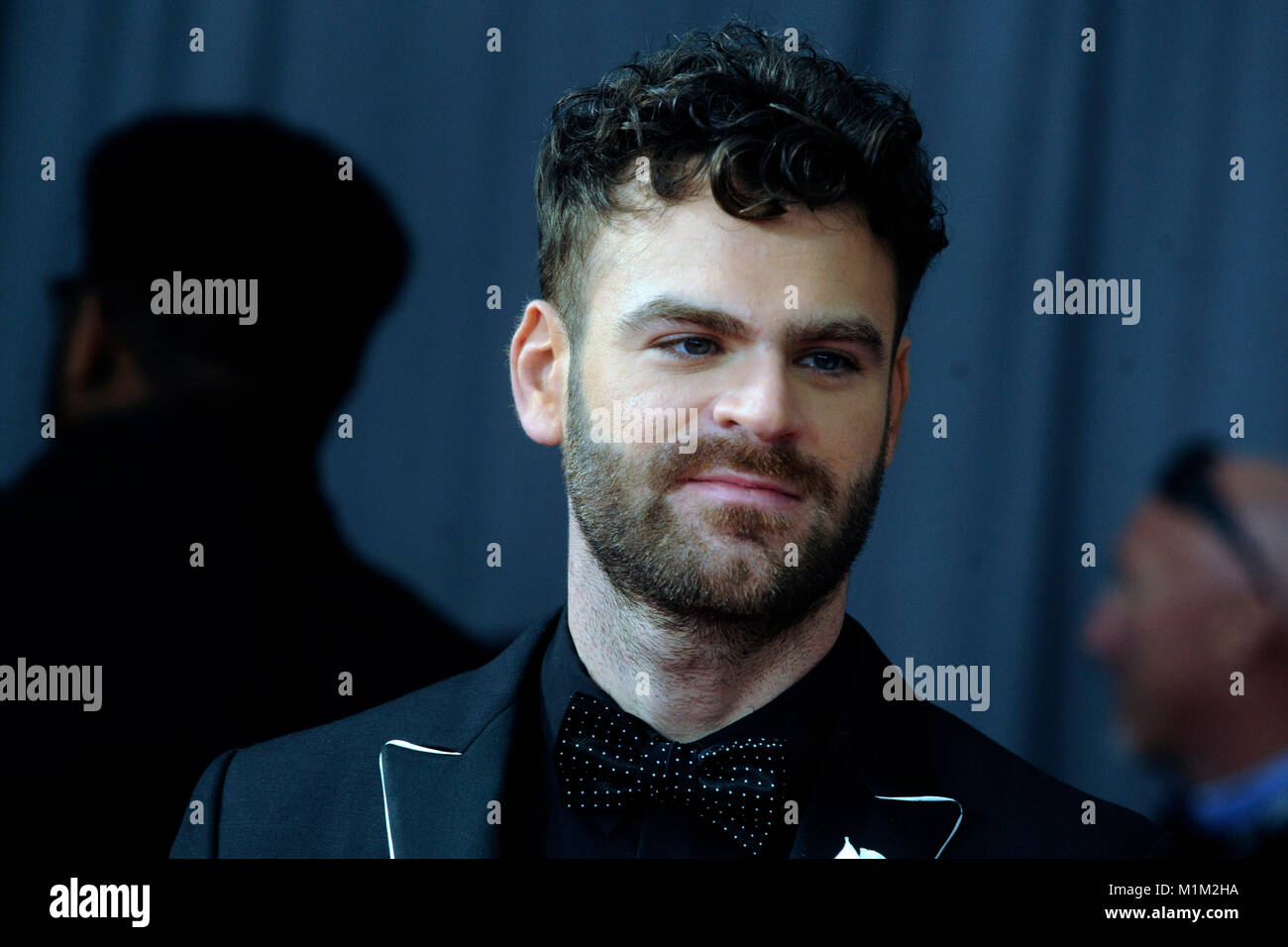 Dj alex pall hi-res stock photography and images - Alamy