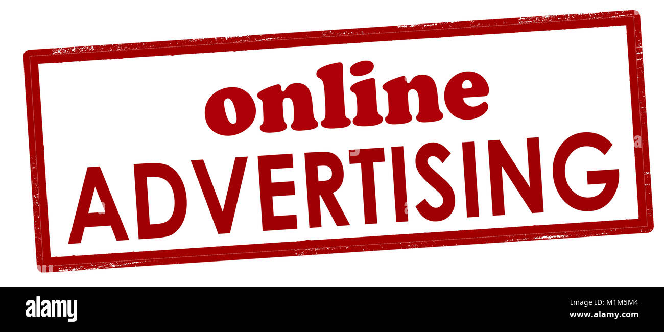Avertising sign hi-res stock photography and images - Alamy