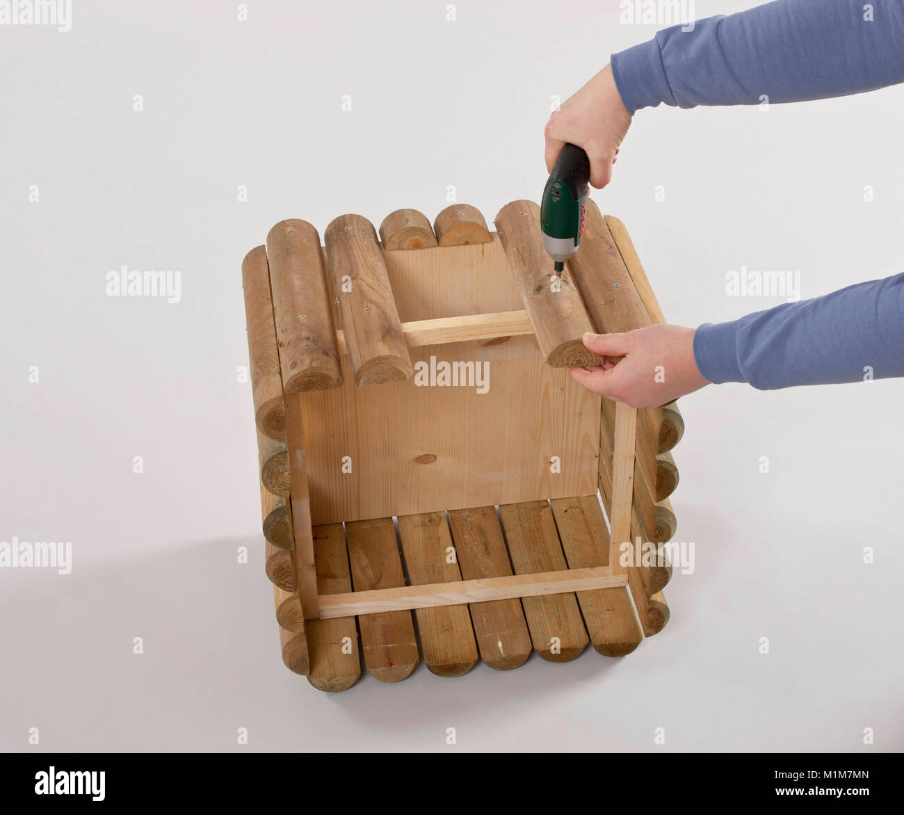 Instructions hi-res stock photography and images - Alamy