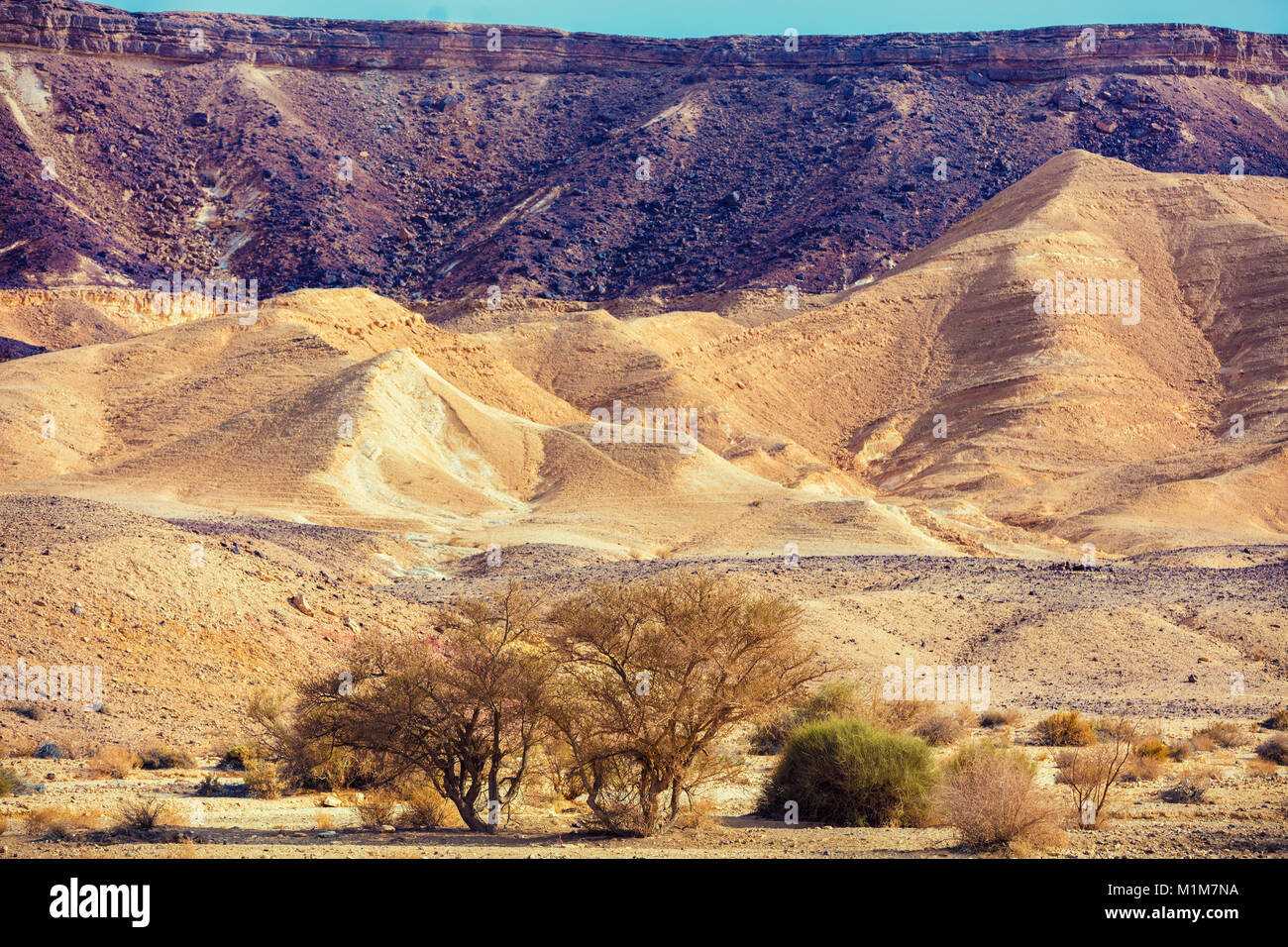 Multi colored sandstone hi-res stock photography and images - Alamy