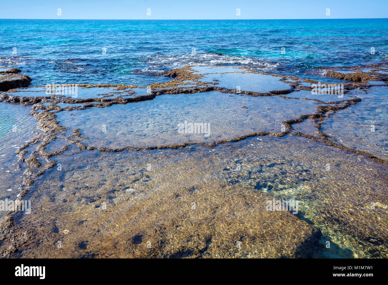 Rosh Hanikra Sea Reserve High Resolution Stock Photography and Images ...