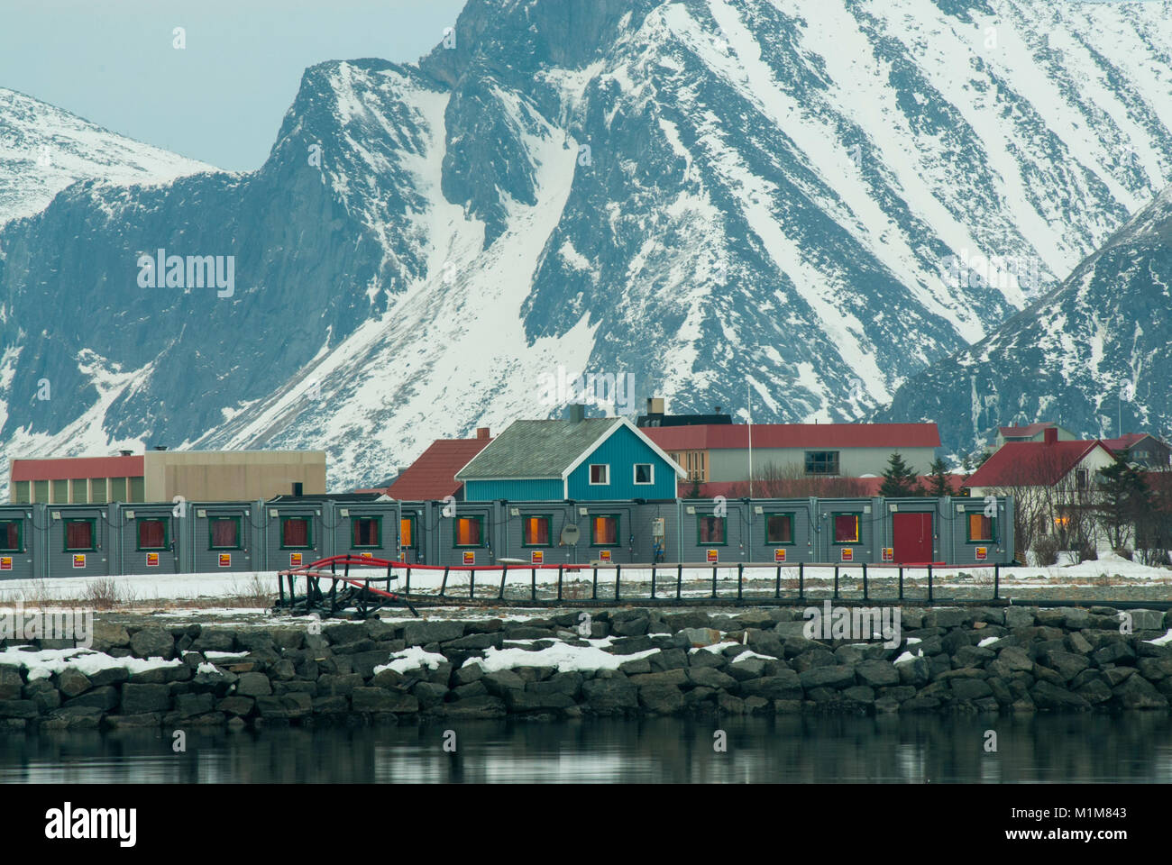 High sea trawling hi-res stock photography and images - Alamy