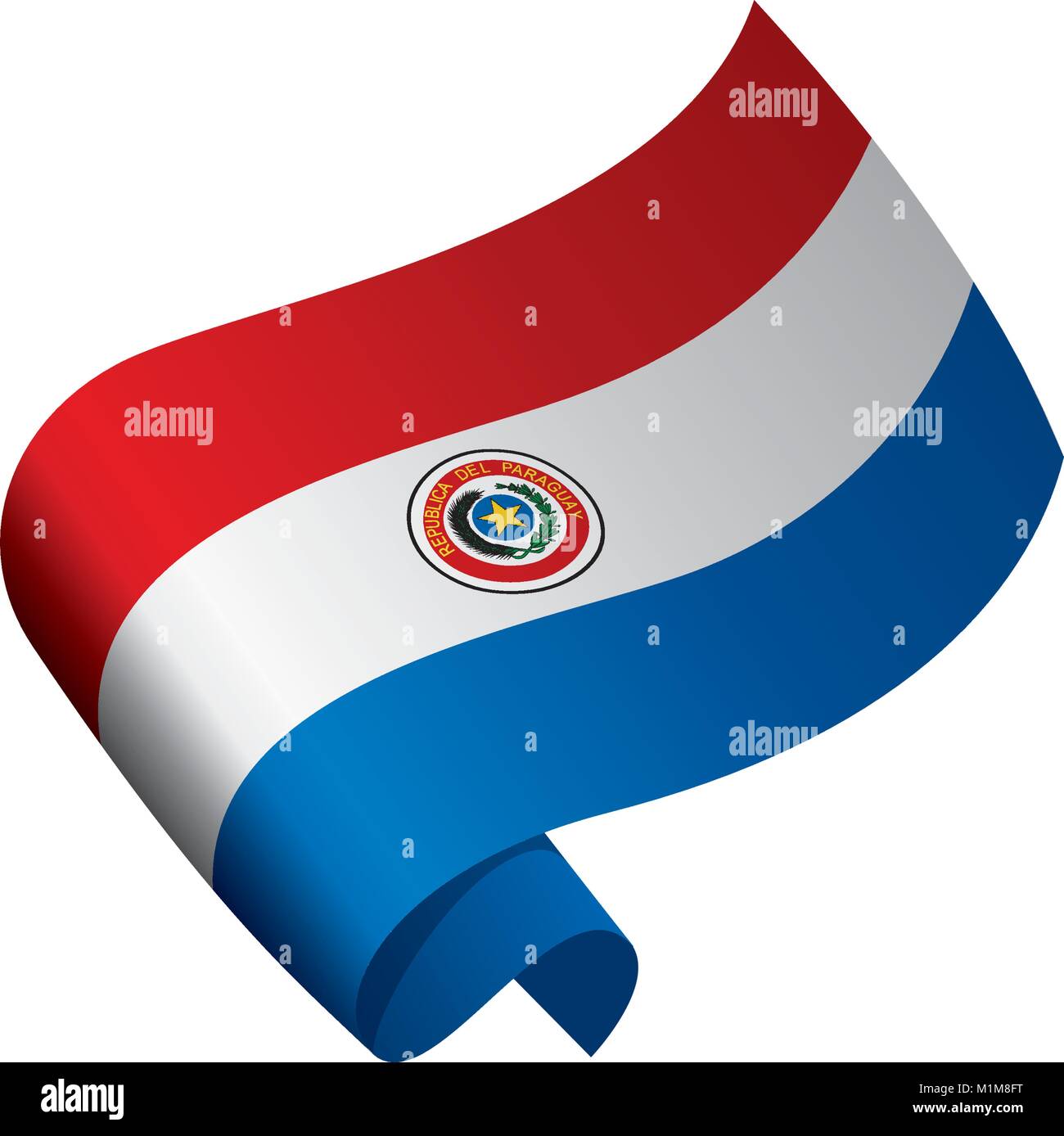 Community paraguay Stock Vector Images - Alamy