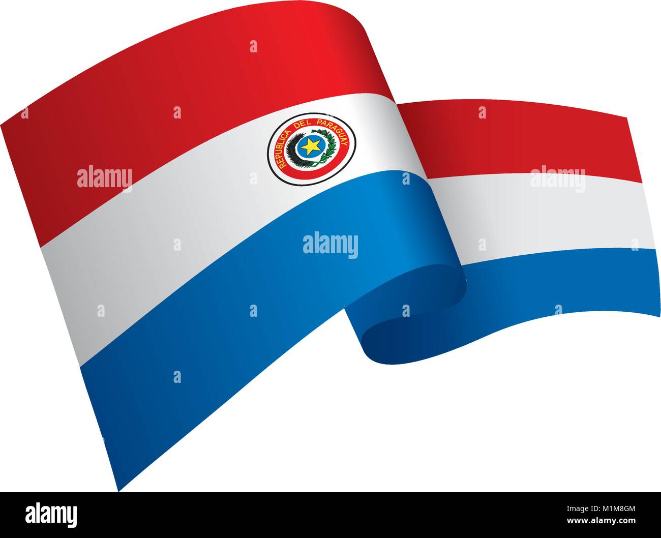 Community paraguay Stock Vector Images - Alamy