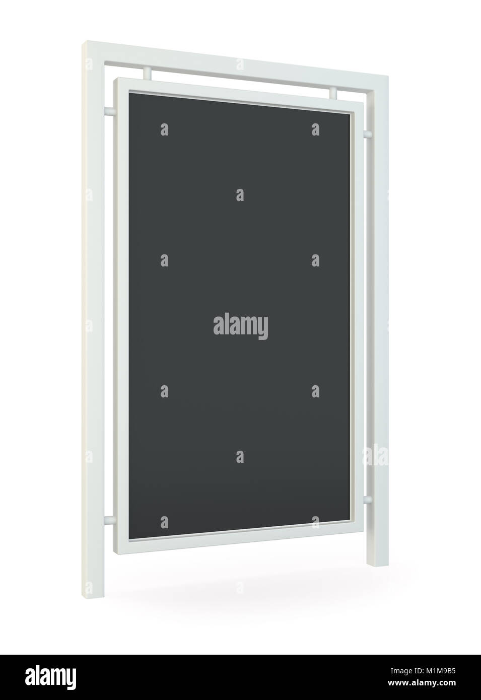 Outdoor equipment advertisement Cut Out Stock Images & Pictures - Alamy