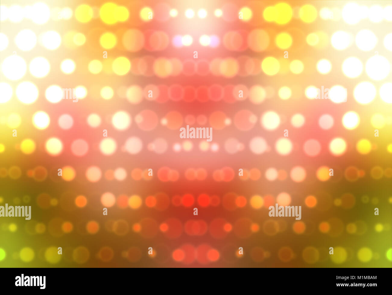 colorful modern background design with many dots, red dominant colors ...