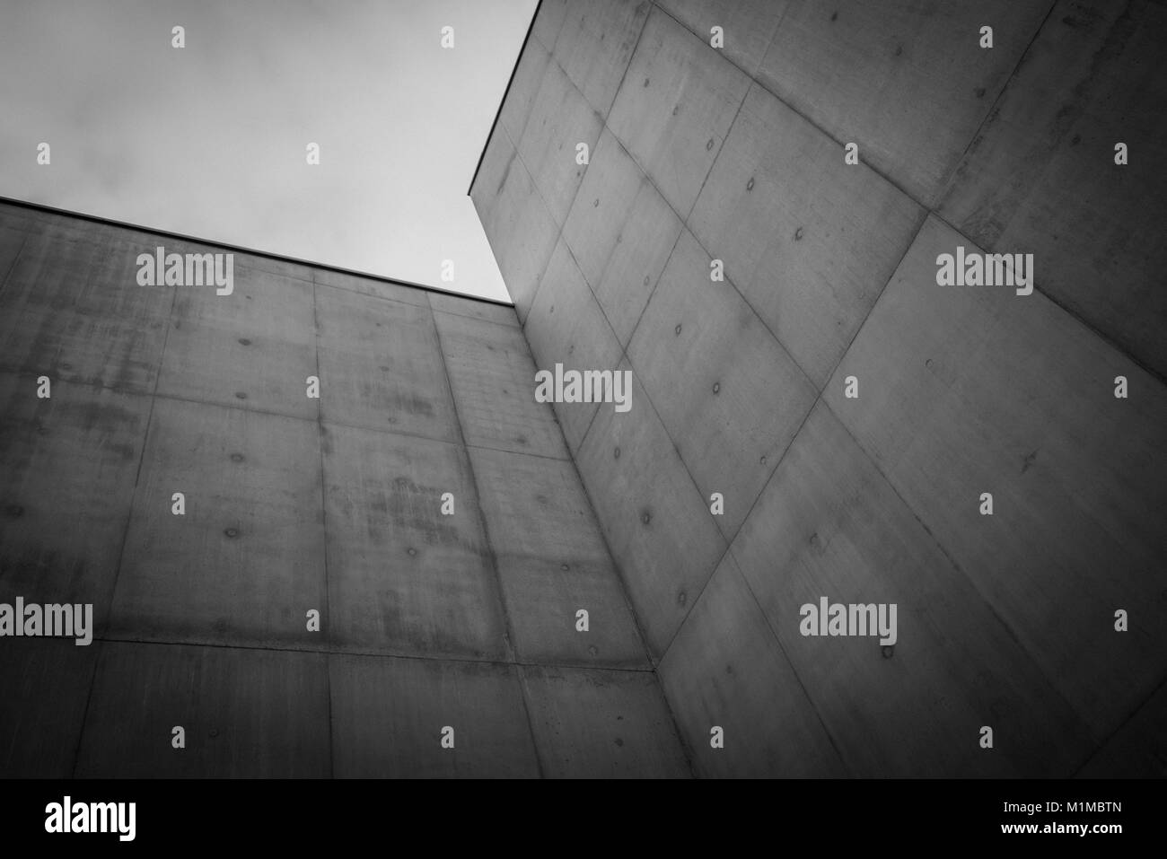 The Hepworth Wakefield, Wakefield Waterfront, River Calder, West ...