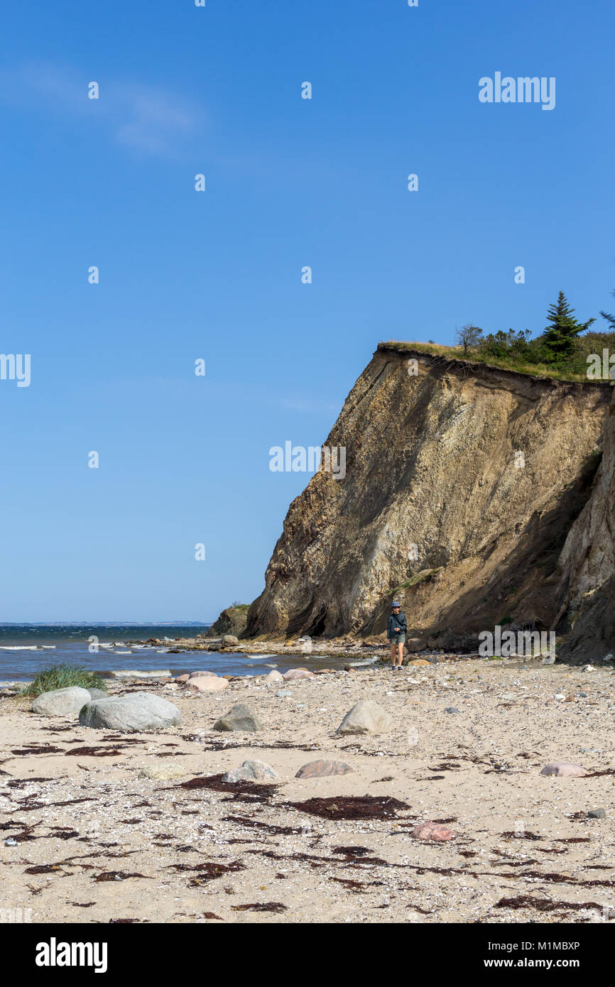 Limfjorden High Resolution Stock Photography and Images - Alamy