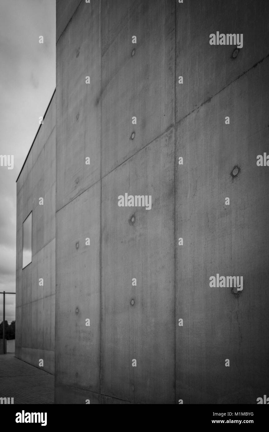 The Hepworth Wakefield, Wakefield Waterfront, River Calder, West ...