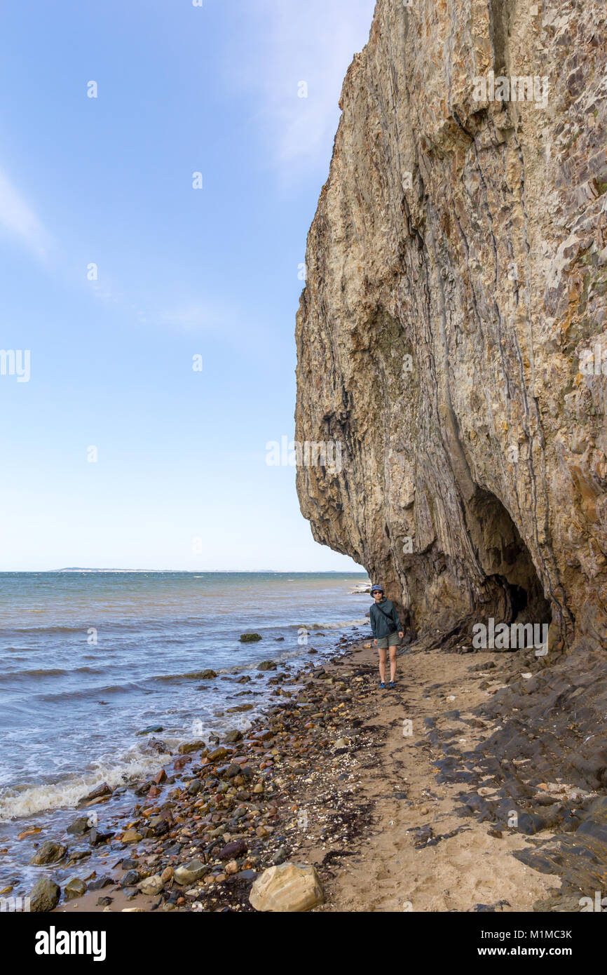 Limfjorden High Resolution Stock Photography and Images - Alamy