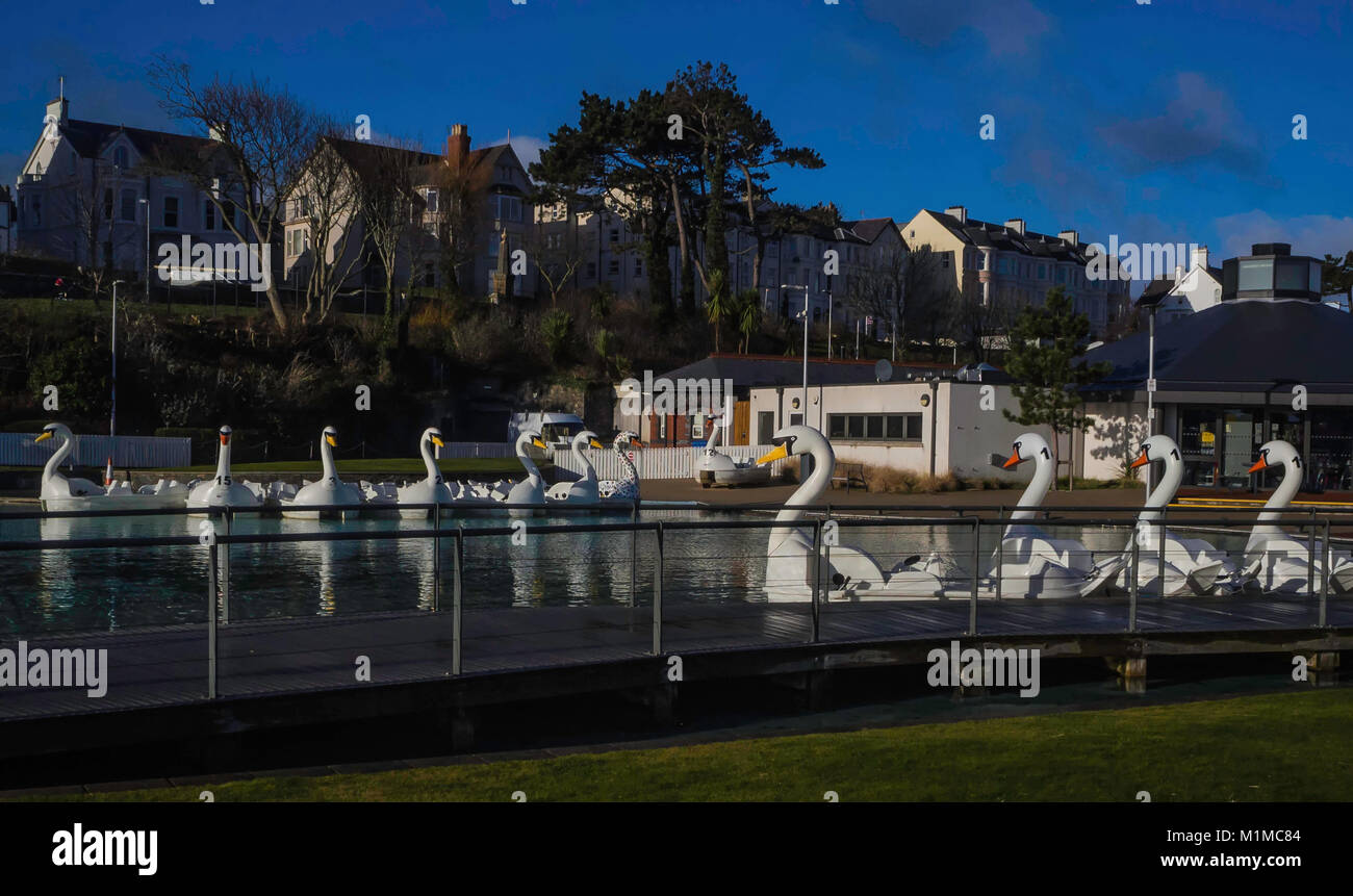 Pickie pool hi-res stock photography and images - Alamy