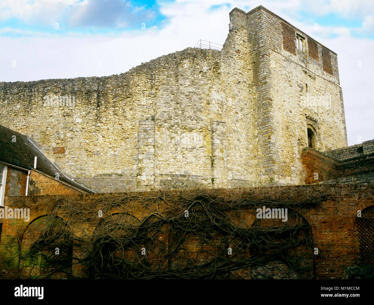 Built 1138 hi-res stock photography and images - Alamy