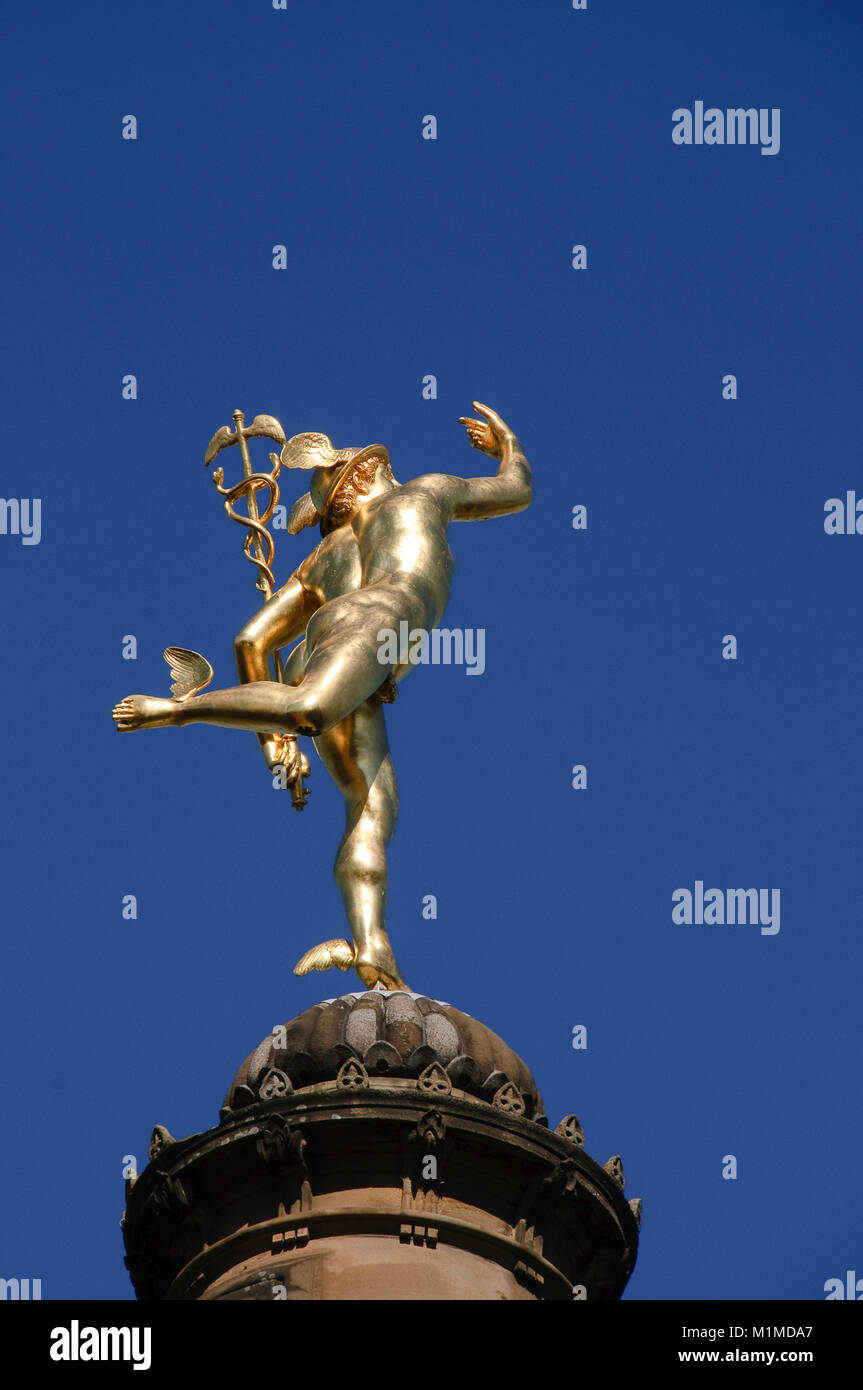 Merkur hi-res stock photography and images - Alamy