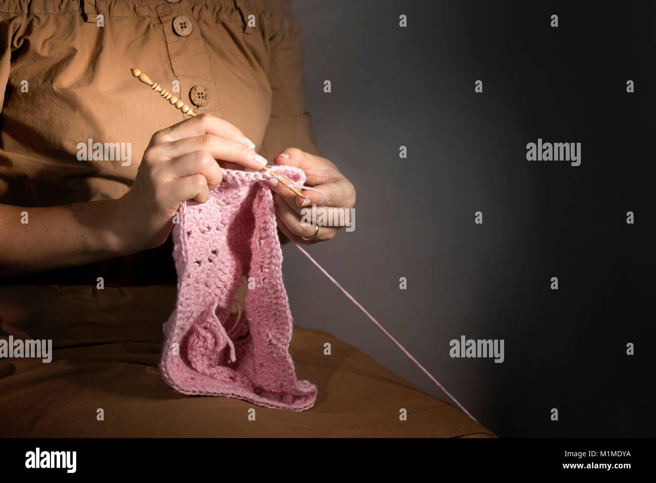 Handcraft hi-res stock photography and images - Alamy