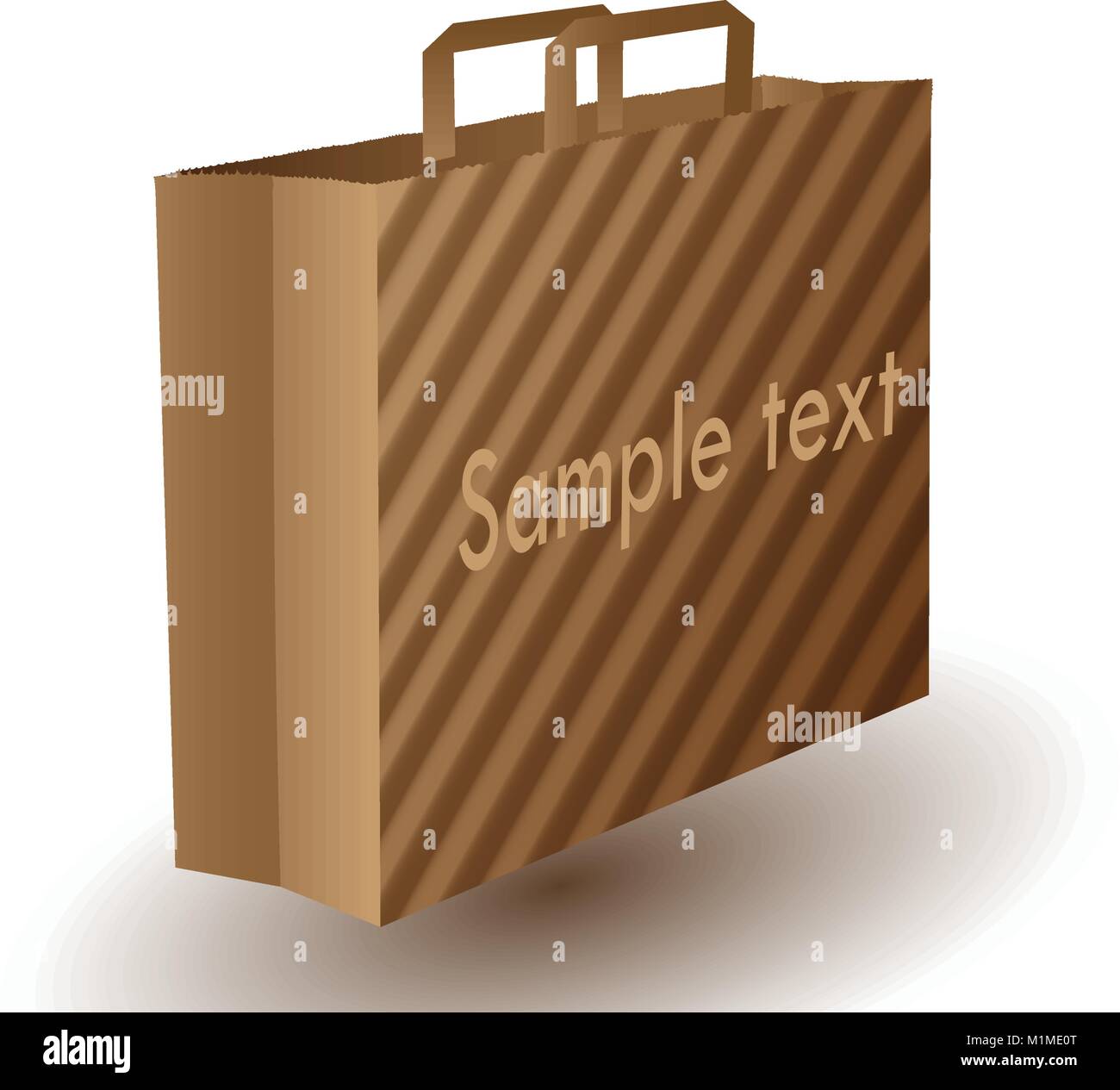 Pure brown Stock Vector Images - Alamy