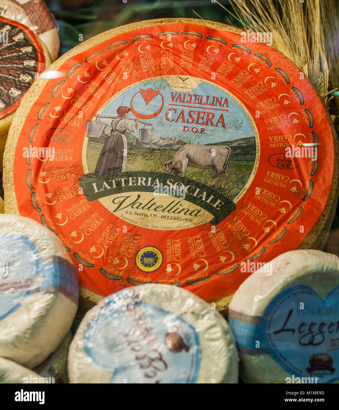 Gastronomia casera hi-res stock photography and images - Alamy