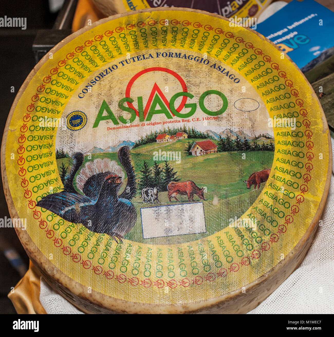 Veneto tipico hi-res stock photography and images - Alamy