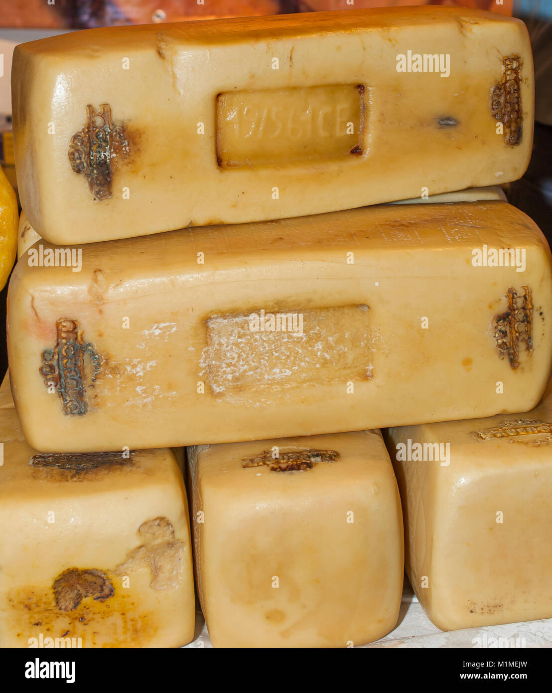 Ragusano hi-res stock photography and images - Alamy