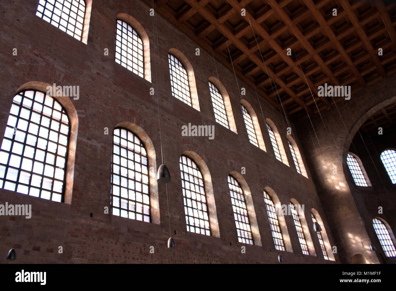 Ceiling room of constantine hi-res stock photography and images - Alamy