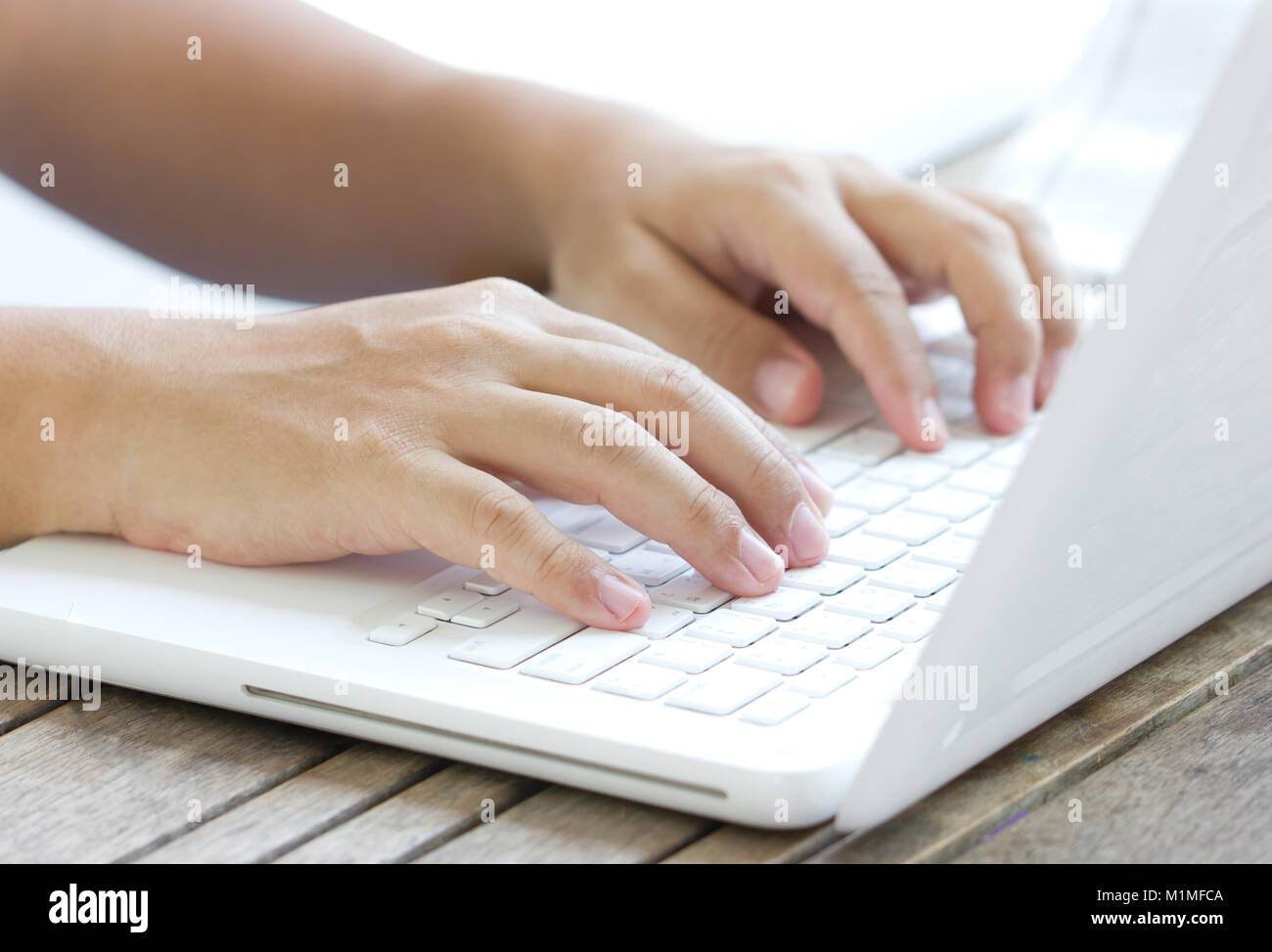 Male asian programmer laptop hi-res stock photography and images - Alamy