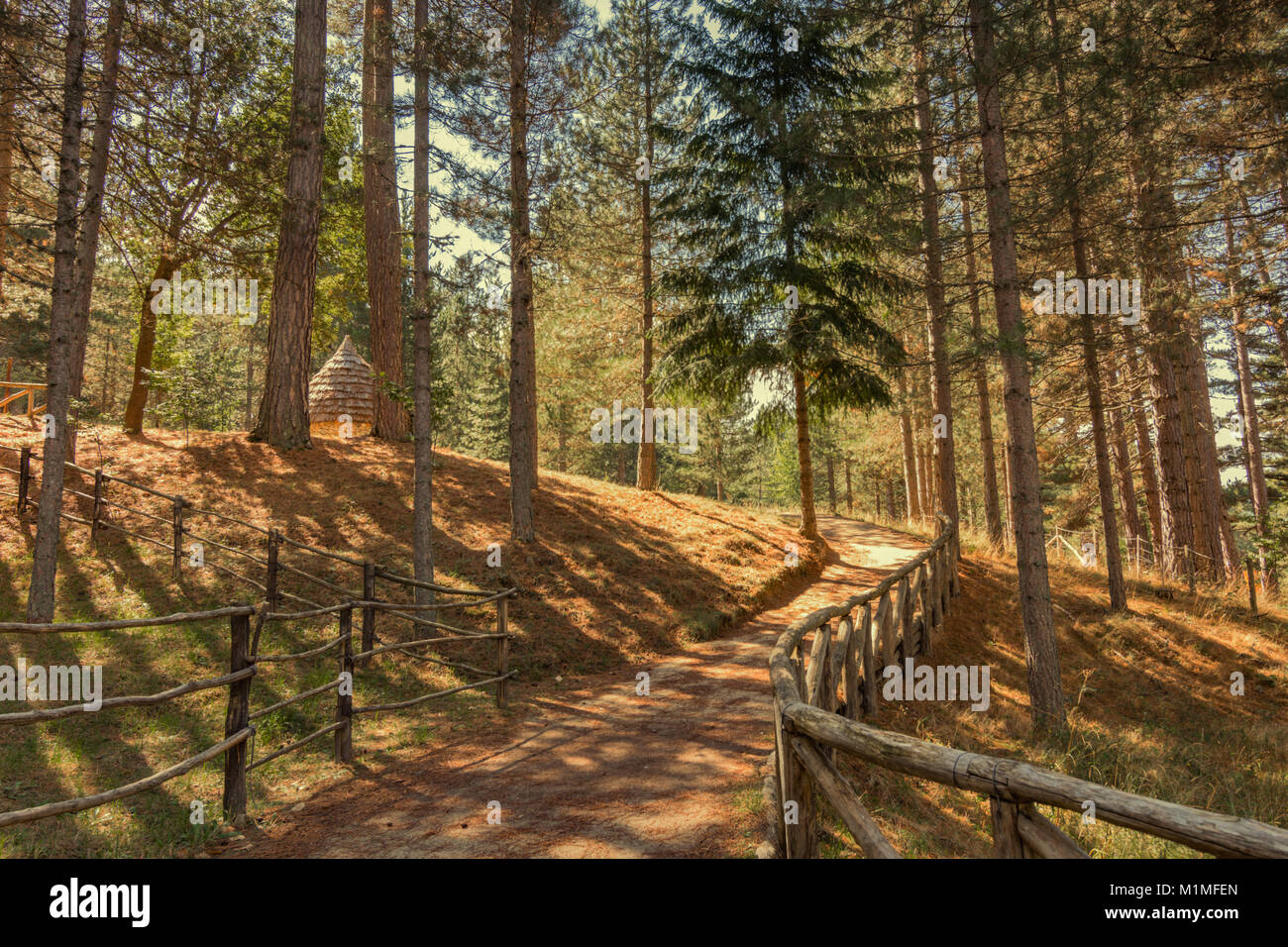 Sila Italy High Resolution Stock Photography and Images - Alamy