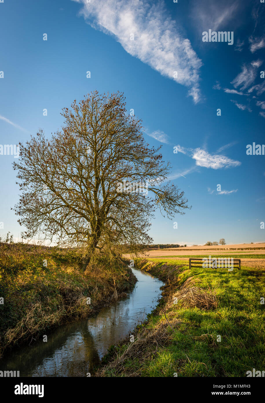 Bourne lincolnshire hi-res stock photography and images - Alamy