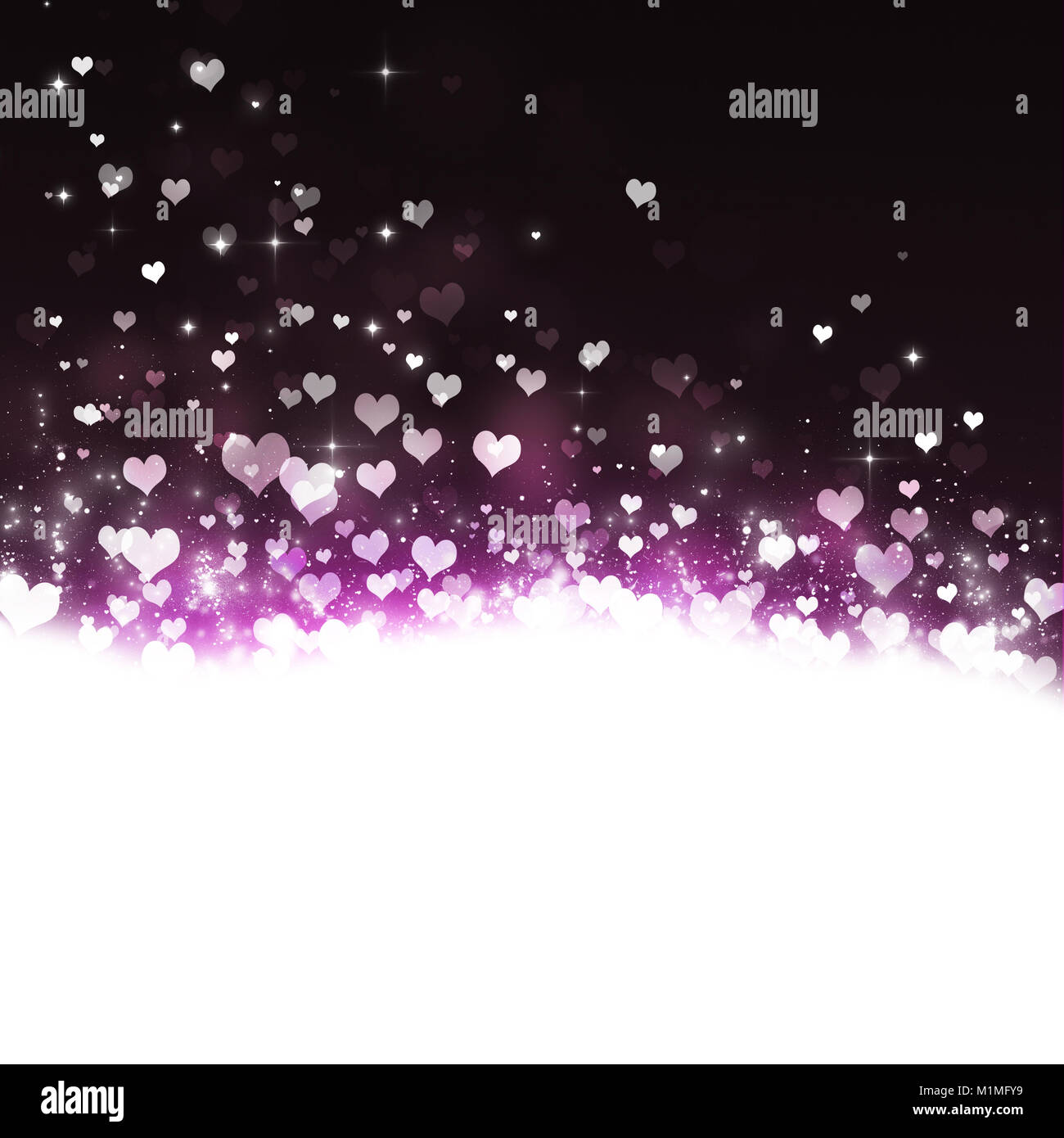 Rising hearts hi-res stock photography and images - Alamy