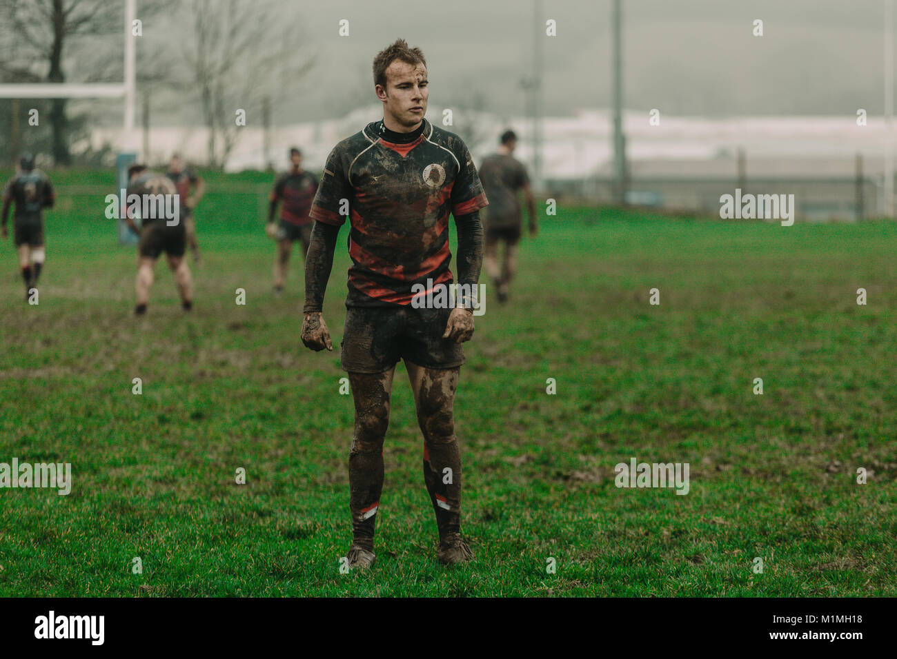 Hayle football club hi-res stock photography and images - Alamy