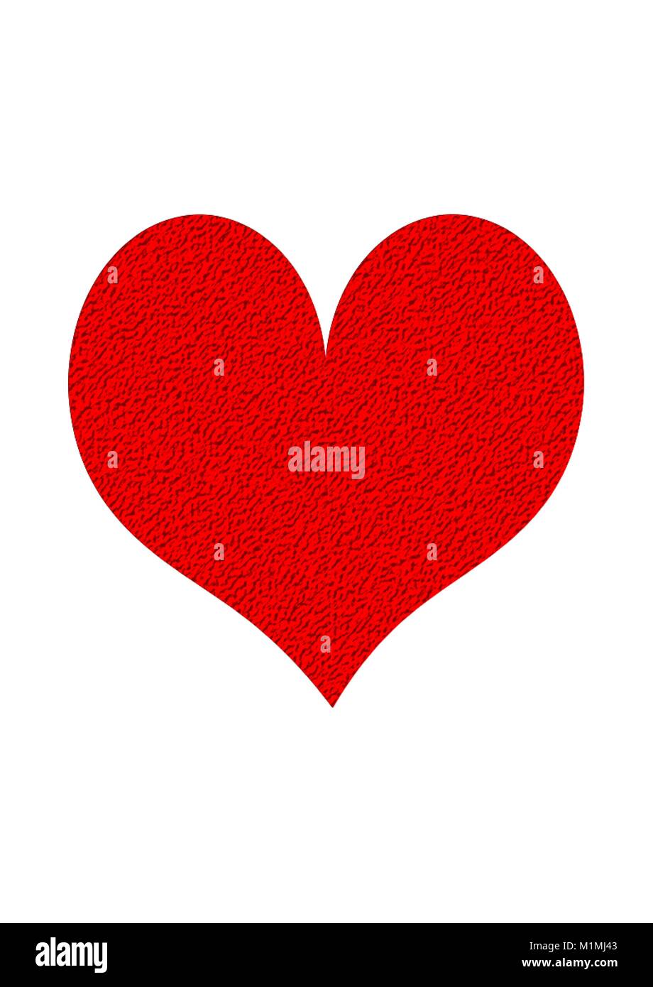 Emotional texture Cut Out Stock Images & Pictures - Alamy