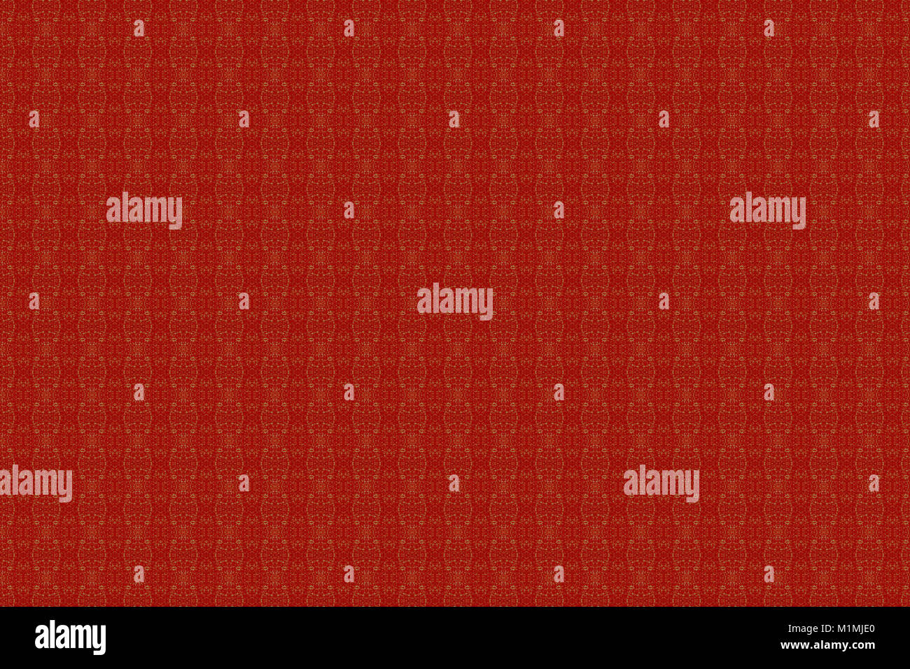 Victorian wallpaper red hi-res stock photography and images - Alamy
