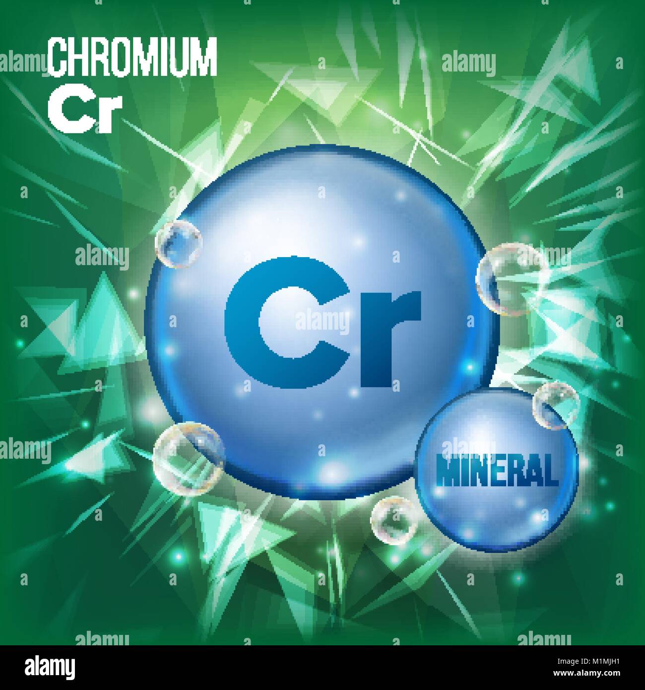 Chromium pill hi-res stock photography and images - Alamy