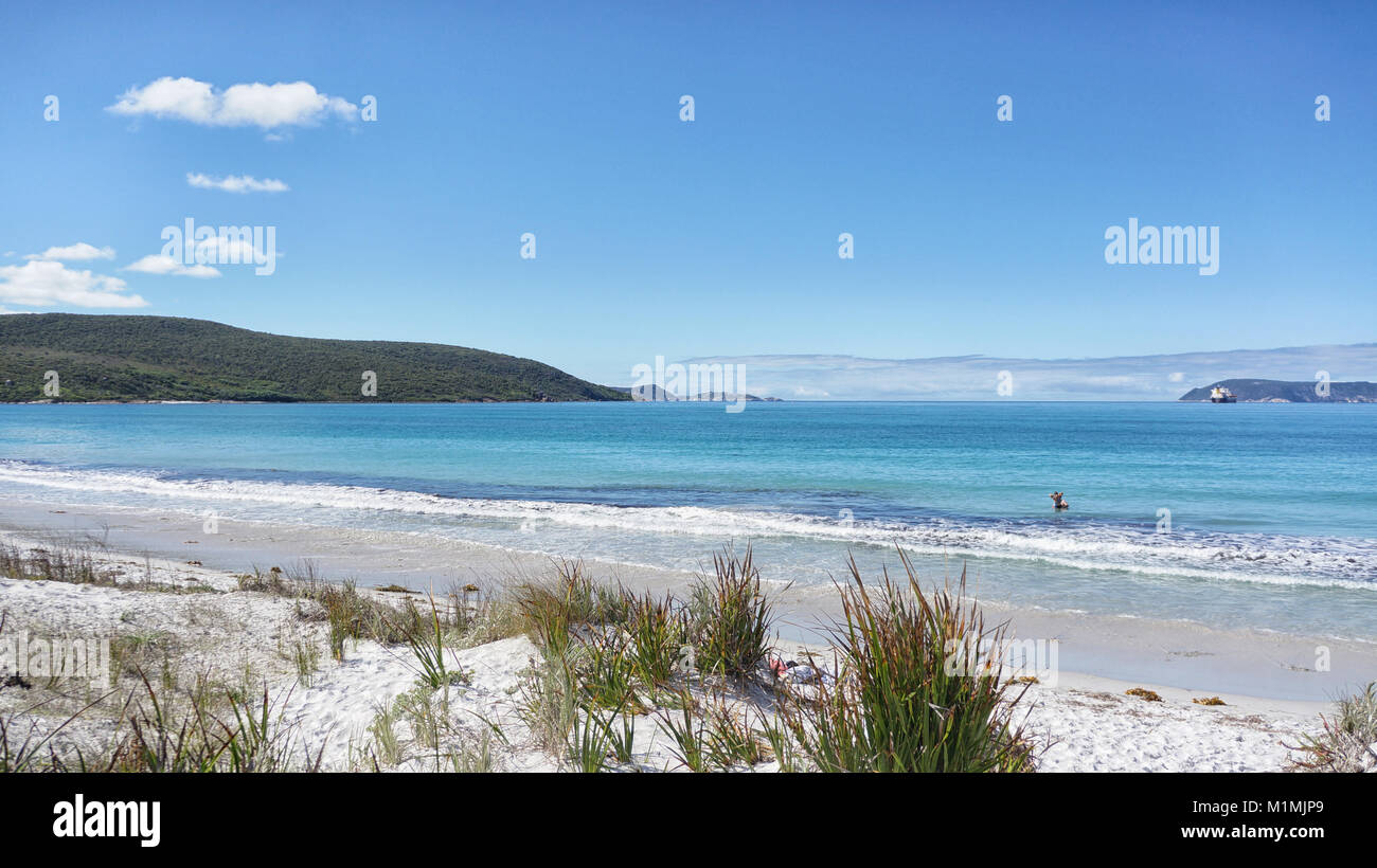 Albany western australia hi-res stock photography and images - Alamy