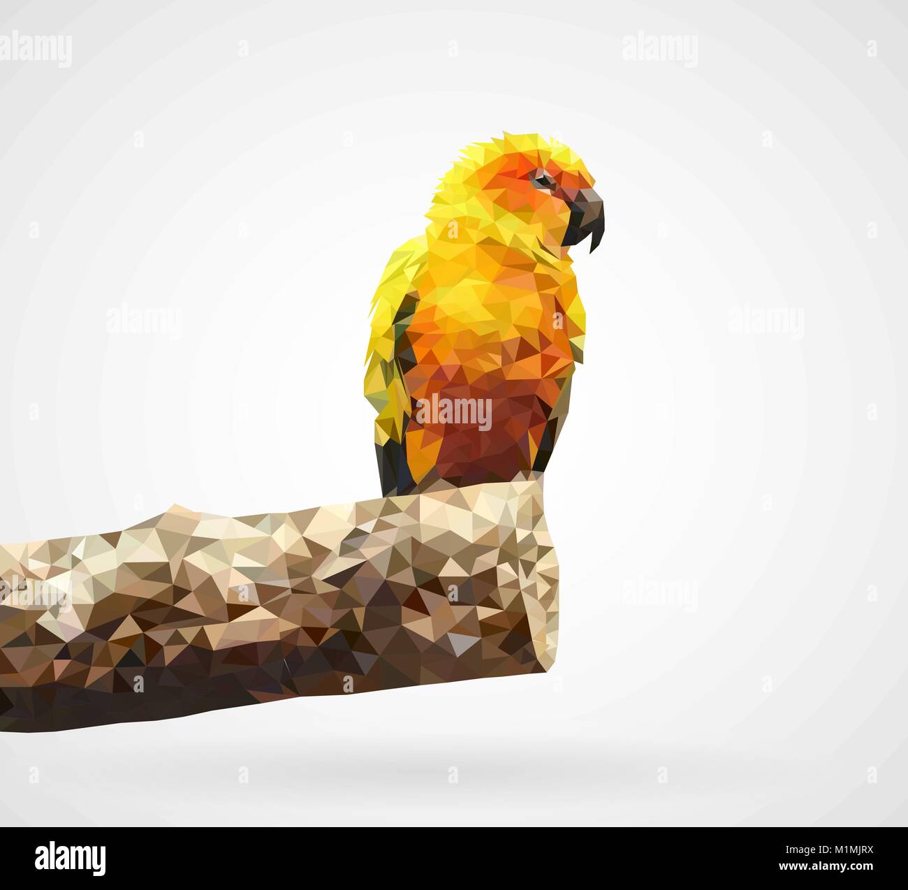 Aviculture logo Stock Vector Images - Alamy