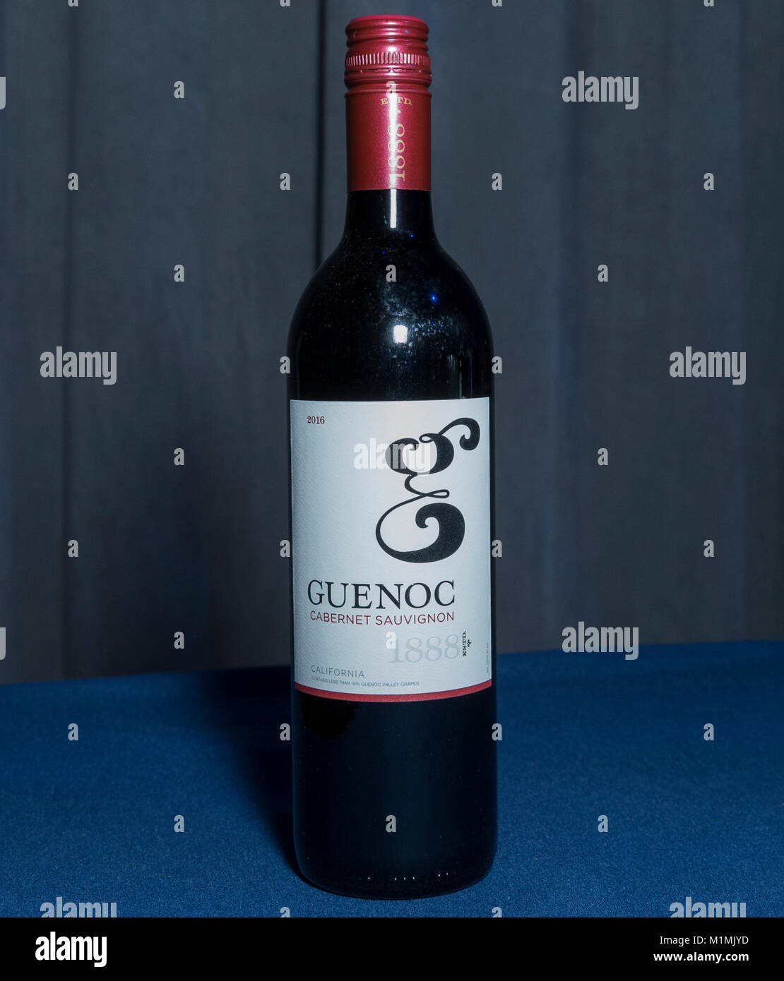 Guenoc hi-res stock photography and images - Alamy