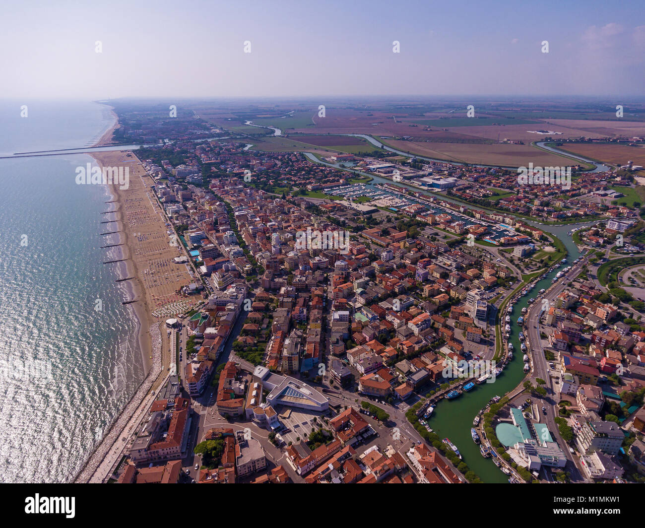 Venicerenovation hi-res stock photography and images - Alamy