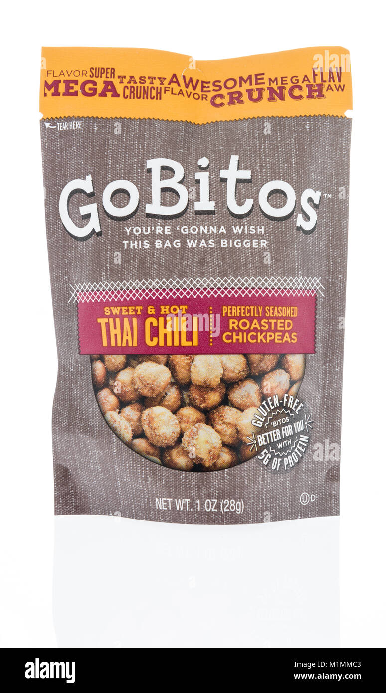 Gobitos hi-res stock photography and images - Alamy