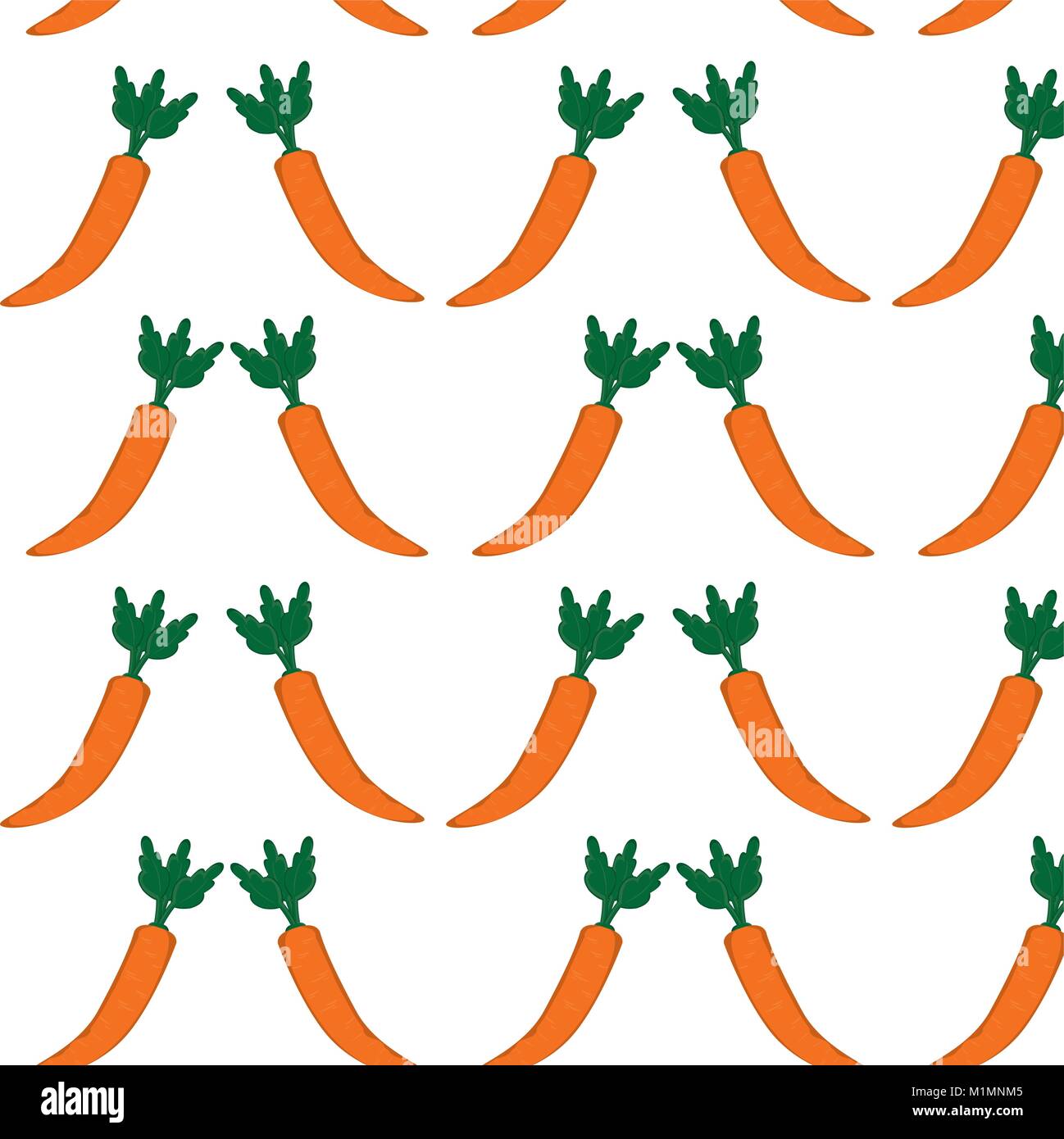 Isolated carrot design Stock Vector Image & Art - Alamy