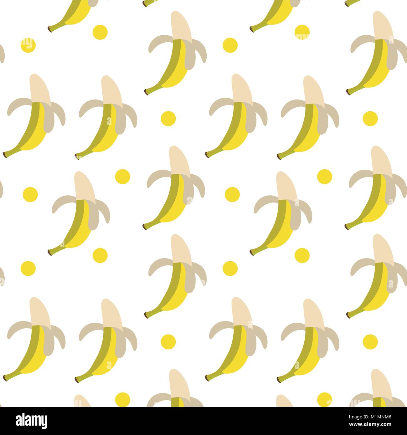 Isolated banana design Stock Vector Image & Art - Alamy