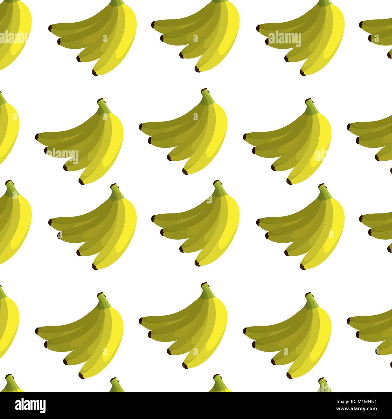 Isolated banana design Stock Vector Image & Art - Alamy