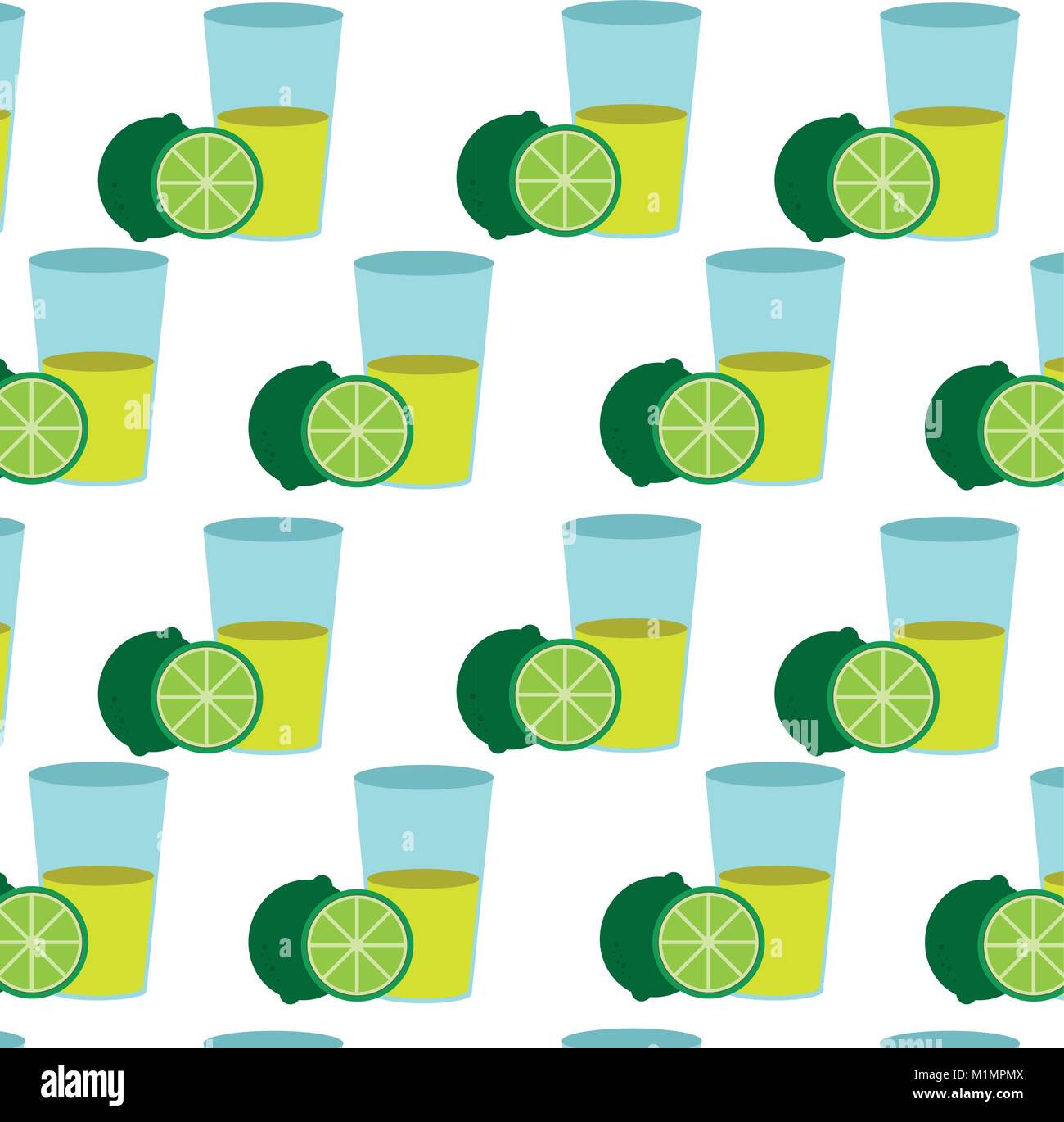 Lemon and juice design Stock Vector Image & Art - Alamy