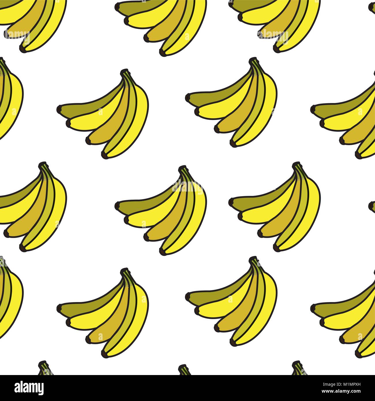 Isolated banana design Stock Vector Image & Art - Alamy